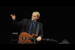 Bio of Kier ~ Music - Comedy - Rock Impressions